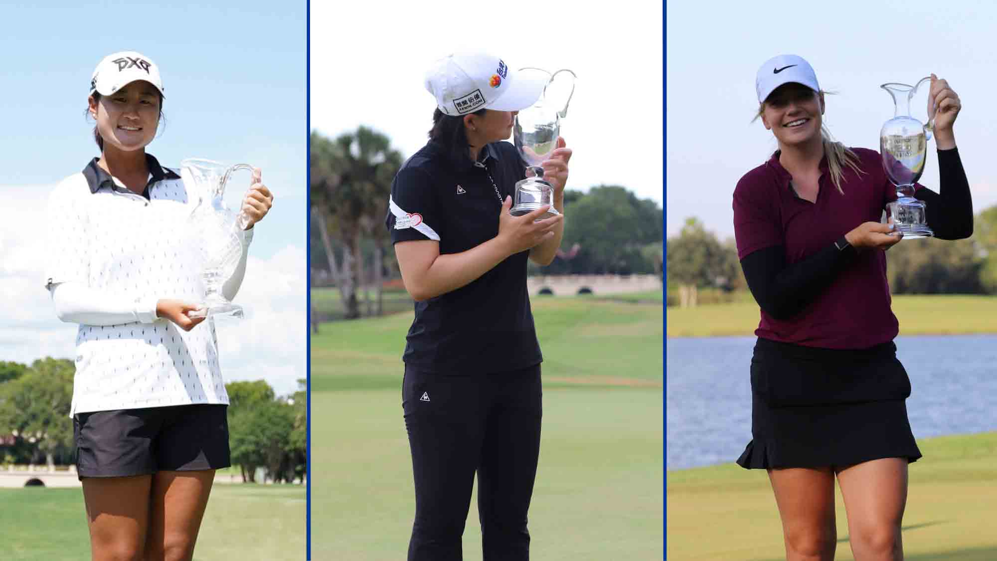 Inova Mission Inn Resort And Club Championship Past Champions: Where ... Inova Mission Inn Resort And Club Championship Past Champions: Where ...